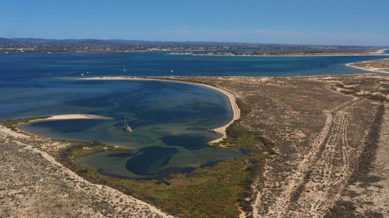 From Olhão: Ria Formosa Sunset Island Tour - Frequently Asked Questions