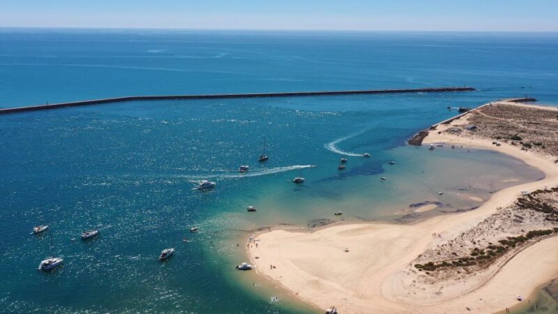 From Olhão: Ria Formosa Sunset Island Tour - Wrapping It Up