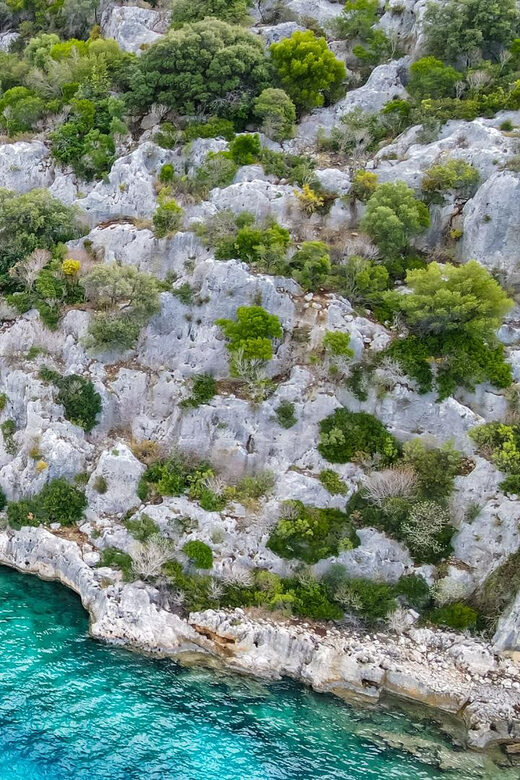 From Olympos: Day Trip to Demre, Myra and Kekova - Who Will Love This Tour?