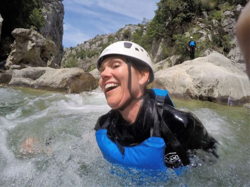 From Omi: Cetina River Canyoning with Licensed Instructor - Practical Considerations and Tips