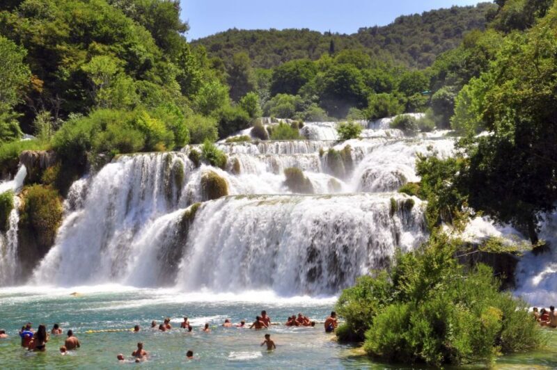 From Omi: Krka Waterfalls and Trogir Small Group Tour - Final Thoughts: Is This Tour for You?