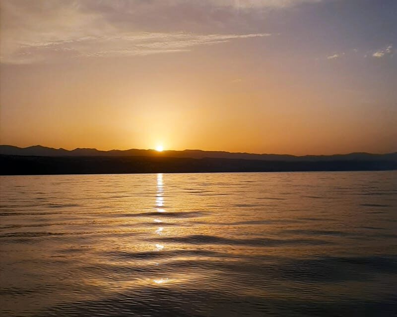 From Opatija: Evening Sightseeing Cruise in Kvarner Bay - Key Points