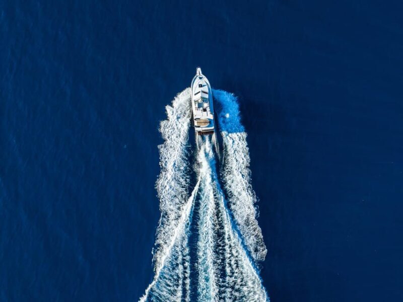 From Opatija: Evening Sightseeing Cruise in Kvarner Bay - What Travelers Say