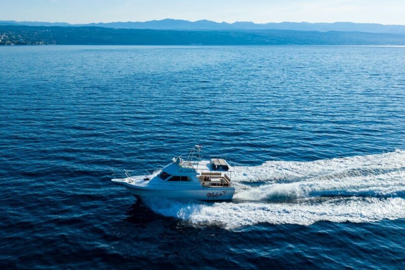From Opatija: Evening Sightseeing Cruise in Kvarner Bay - Practical Tips for Your Cruise