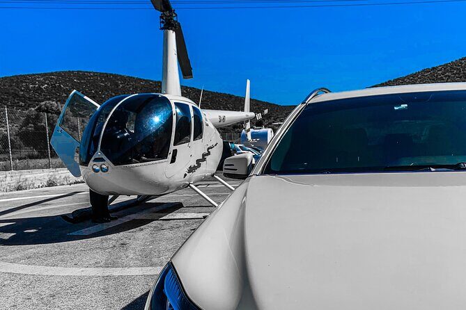 From or To Piraeus Port - Athens Airport Private Transfers - A Detailed Look at the Transfer Experience