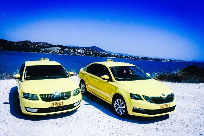 From or To Piraeus Port - Athens Airport Private Transfers - Frequently Asked Questions
