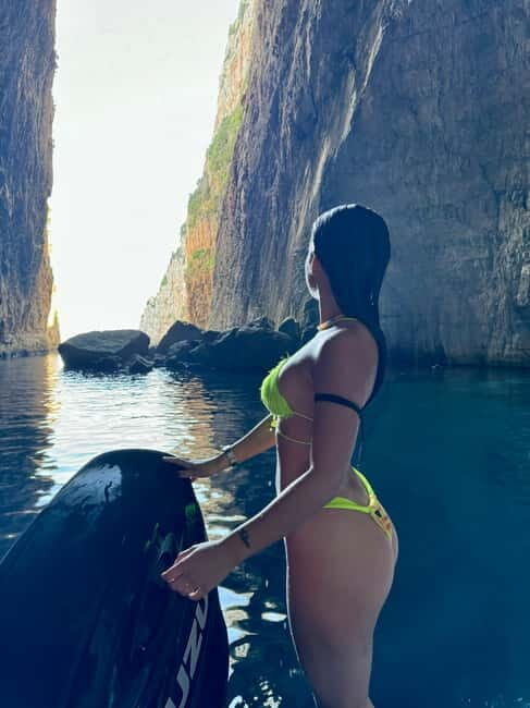 From Orikum : Haxhi Ali Cave & Karaburun Peninsula Boat Tour - Final Thoughts