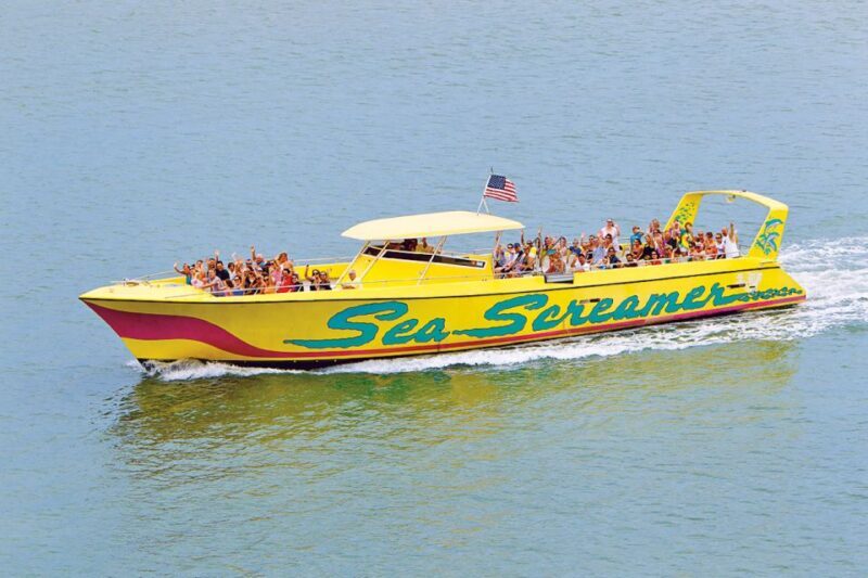 From Orlando: Day Trip to Clearwater Beach with Options - Practical Details: Timing, Cost, and Packing