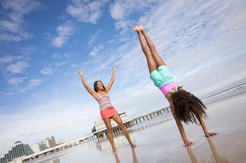 From Orlando: Daytona Beach Day Trip with Hotel Pickup - FAQs