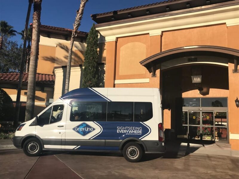 From Orlando: Daytona Beach Day Trip with Hotel Pickup - The Sum Up