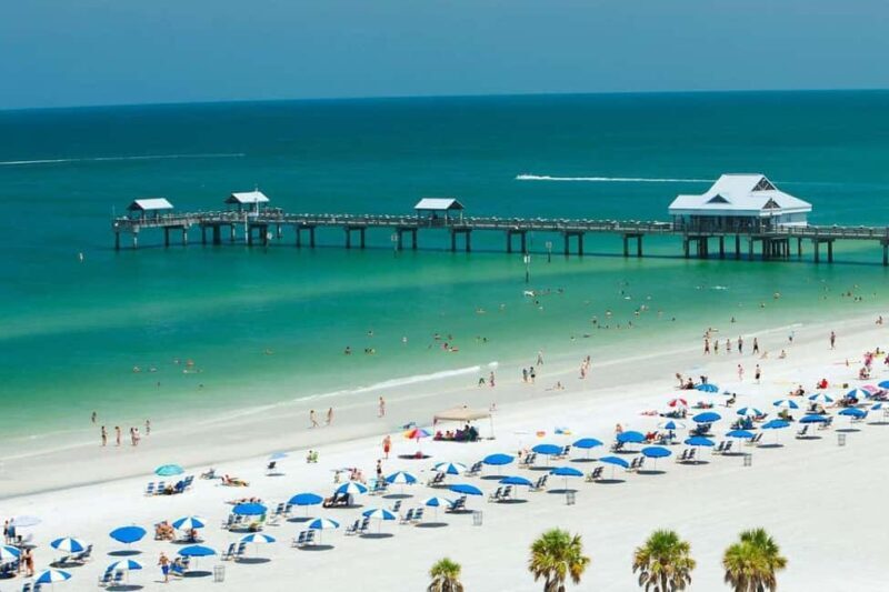 From Orlando: Miami and Key West 8-Day Tour - A Practical Guide to the Florida 8-Day Tour