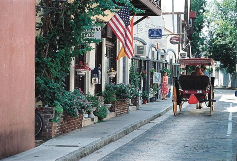 From Orlando: St. Augustine Day Trip with Tour Options - A Closer Look at the Itinerary and Experience