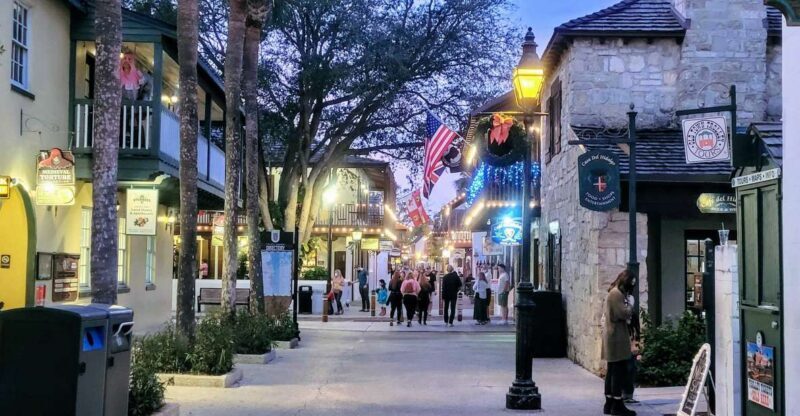 From Orlando: St. Augustine Day Trip with Tour Options - The Bottom Line: Is This Tour for You?
