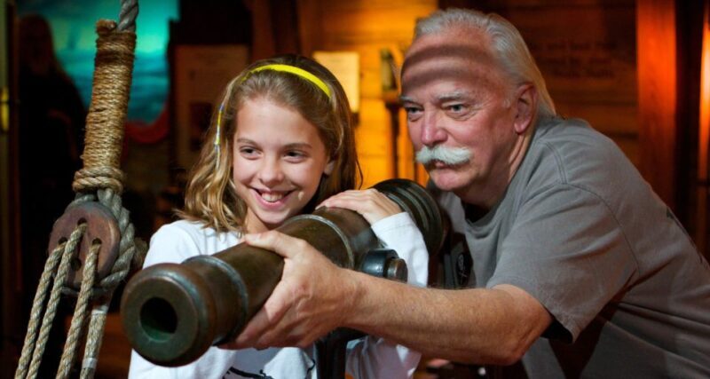 From Orlando: St Augustine Tour and Pirate & Treasure Museum - A Day in Historic St. Augustine: The Itinerary Breakdown