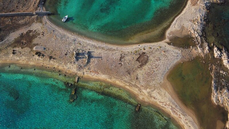 From Ornos: Private Cruise Mykonos to Delos & Rhenia Island - Analyzing the Value