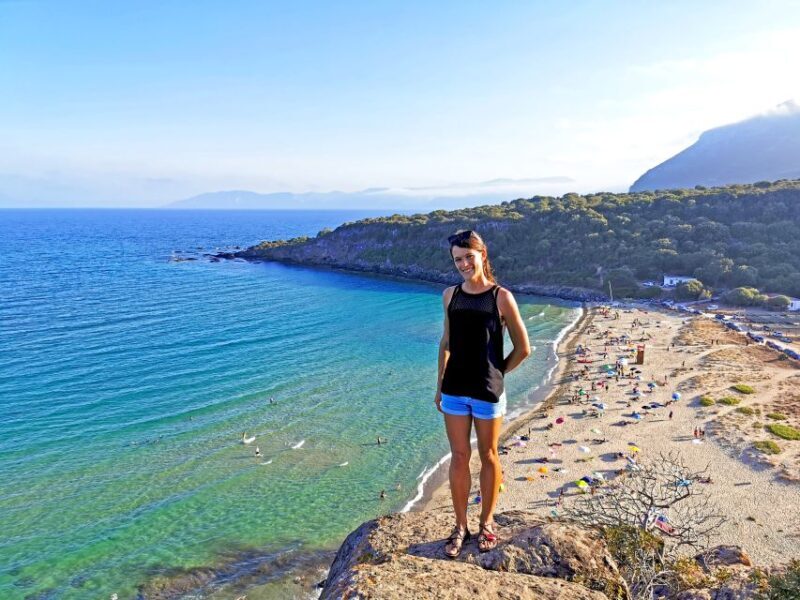 From Orosei: Archaeology, Wine Tasting & Landscapes Tour - Discovering Sardinia’s Hidden Gems: The From Orosei Archaeology, Wine Tasting & Landscapes Tour