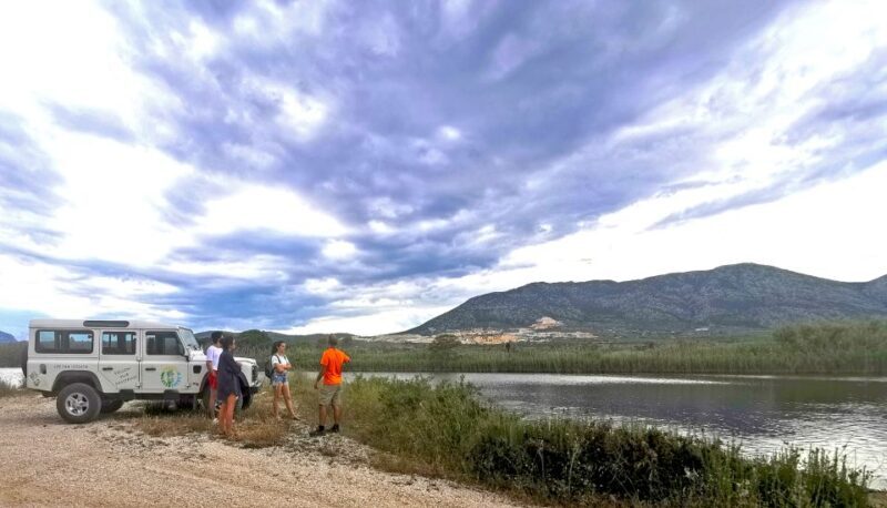 From Orosei: Archaeology, Wine Tasting & Landscapes Tour - Key Points