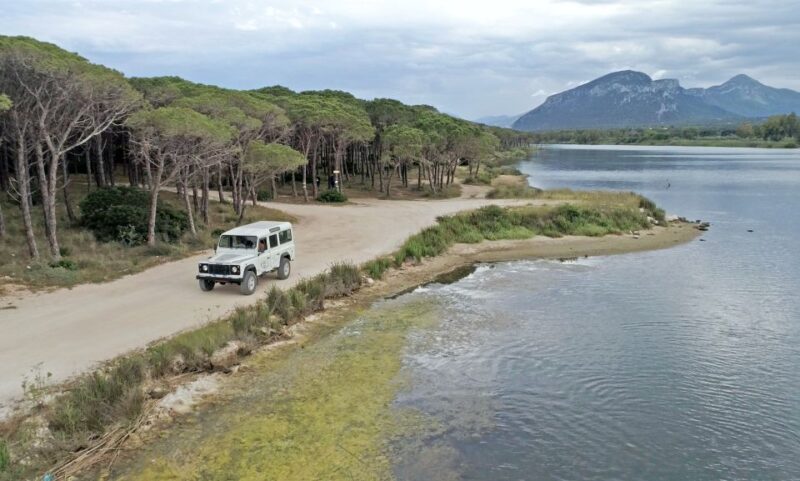 From Orosei: Archaeology, Wine Tasting & Landscapes Tour - Authenticity and Local Flavor
