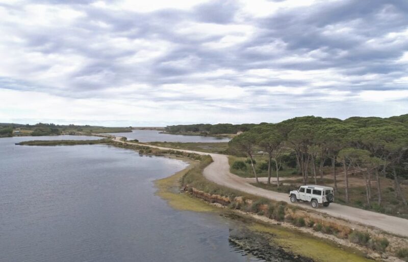 From Orosei: Archaeology, Wine Tasting & Landscapes Tour - FAQs