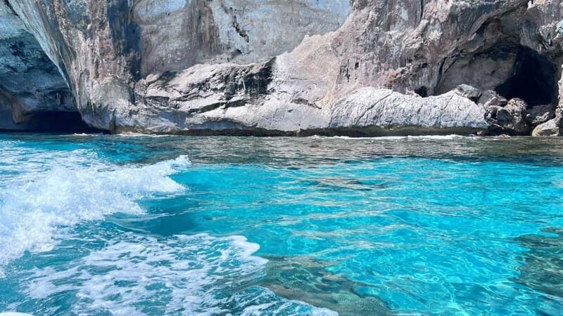 From Orosei: dinghy tour to Cala Ginepro - Cala Goloritzè - Who Will Love This Tour?