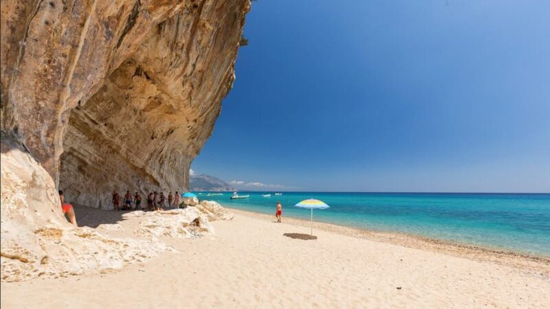 From Orosei/Dorgali: Hike to Cala Luna - Guided Day Trip - FAQ