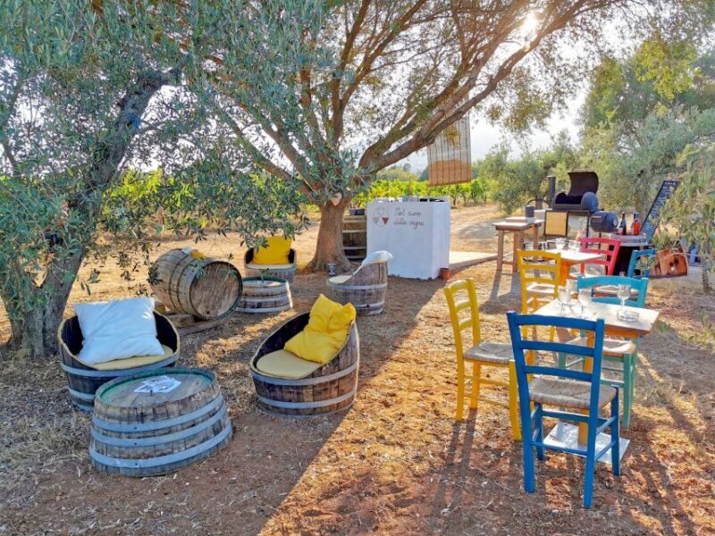 From Orosei: private jeep tour with tasting - FAQs