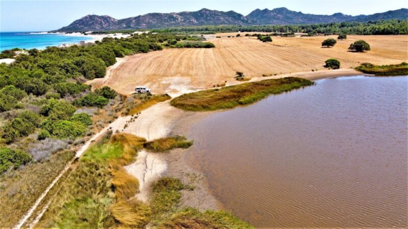 From Orosei: Siniscola private jeep tour - Final Thoughts