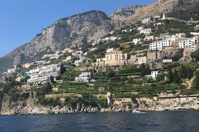 From Orvieto/Perugia area to Sorrento/Amalfi coast & Vice Versa - Who Will Love This Service?