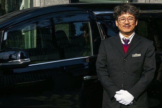 From Osaka: 10-hour Private Customizable Tour to Kyoto - Introduction: The Practical Charm of a Private Kyoto Day Trip