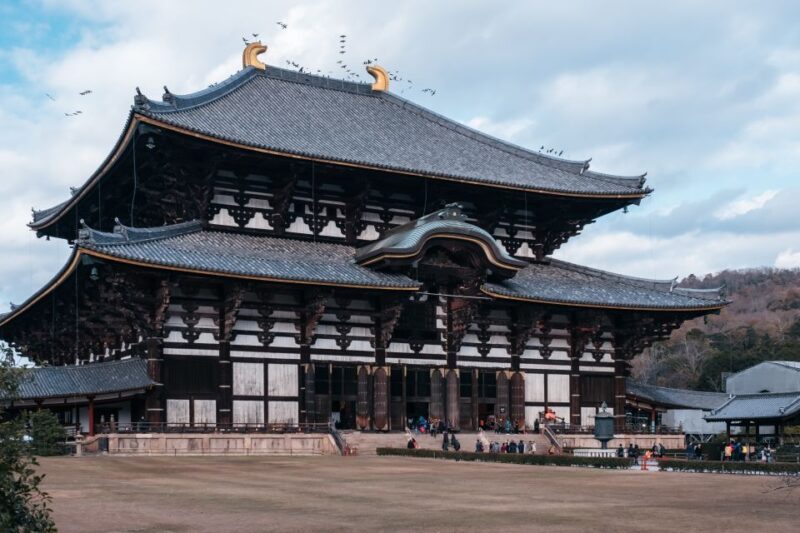 From Osaka: 10-hour Private Day Tour to Kyoto and Nara - The Sum Up: A Worthwhile Investment in Your Japan Trip
