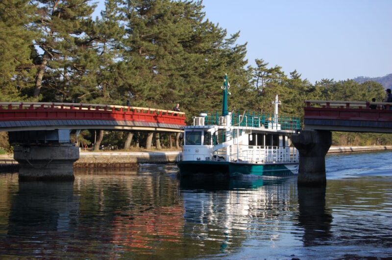 From Osaka: Amanohashidate and Ine Bay Day Trip - The Sum Up