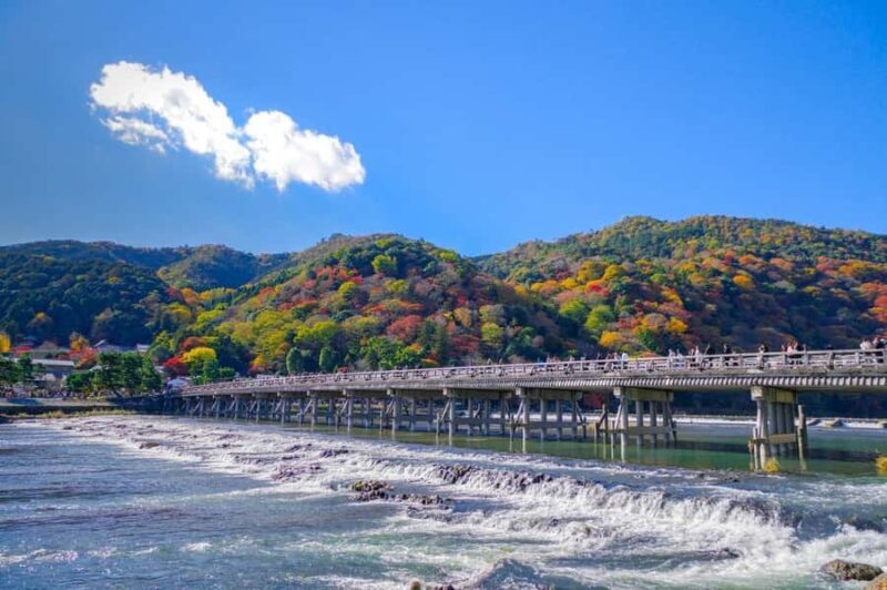 From Osaka: Arashiyama, Amanohashidate & Tango Railway Tour - FAQ
