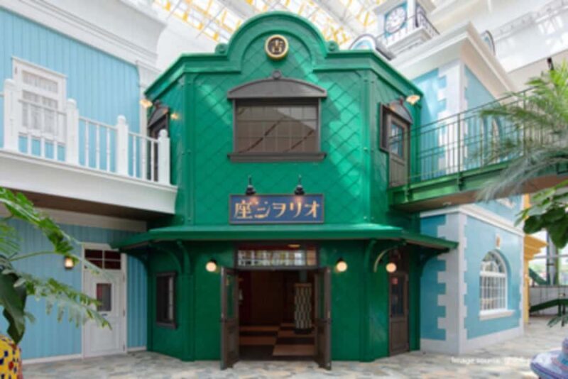 From Osaka: Entry to Ghibli Park & Visit to Nagoya Castle - Who Will Enjoy This Tour?