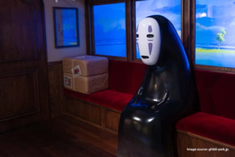 From Osaka: Entry to Ghibli Park & Visit to Nagoya Castle - The Sum Up