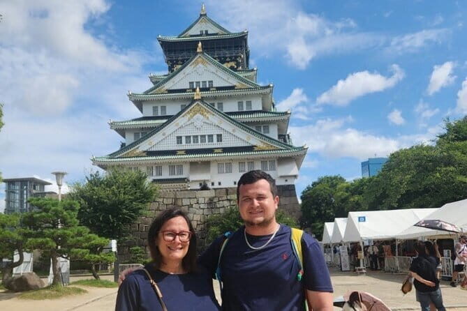 From Osaka: Himeji Castle, Arima Onsen and Mt.Rokko 1Day Bus Tour - FAQ