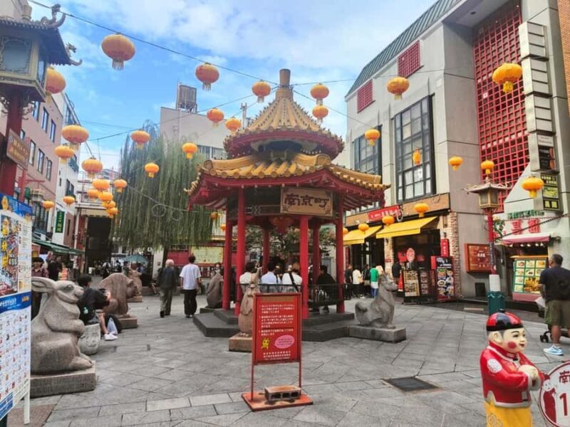 From Osaka: Himeji, Kobe and Nara trip - FAQ