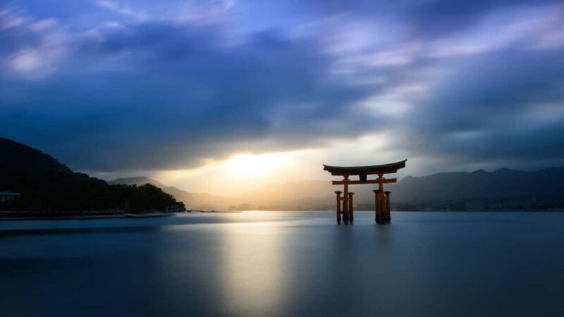 From Osaka: Hiroshima and Miyajima Day Trip by Bullet Train - Pricing and Overall Value
