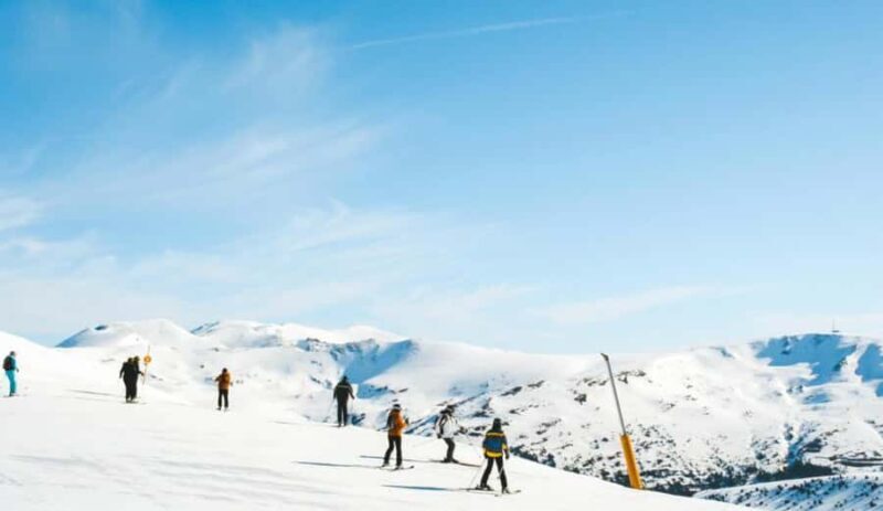 From Osaka: Japans Popular Okuibuki Ski Resort Day Trip - FAQs