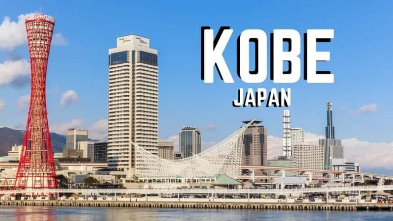From Osaka: Kobe Private Day Tour - The Itinerary and Why It Matters