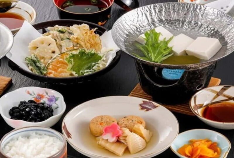 From Osaka/Kyoto: Amanohashidate Day Tour with Lunch - Who Is This Tour Best Suited For?