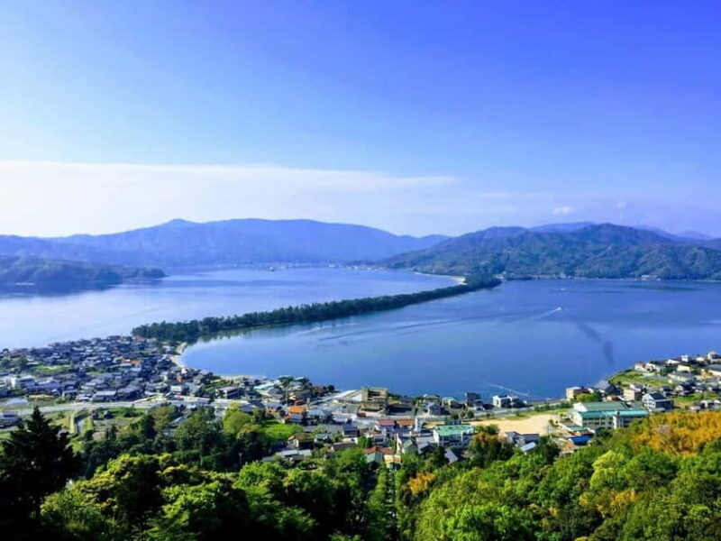 From Osaka/Kyoto: Amanohashidate Day Tour with Lunch - FAQ: Your Practical Questions Answered