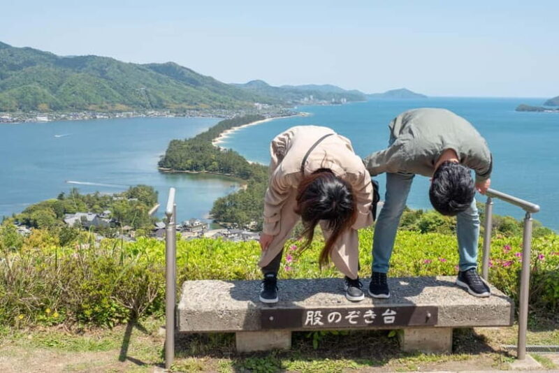 From Osaka/Kyoto: Amanohashidate Day TourIncluding tickets - Final Thoughts: Is This Tour Worth It?