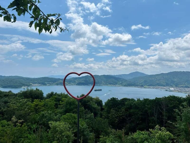 From Osaka/Kyoto: Amanohashidate & Ine Funaya Day Tour - The Sum Up