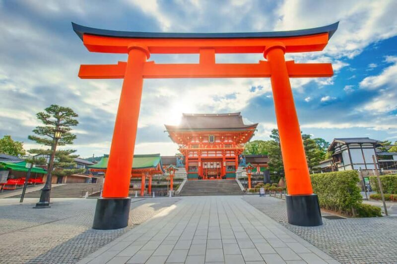 From Osaka/Kyoto: Arashiyama, Nara Park & Fushimi Inari Tour - Final Thoughts: Who Will Love This Tour?