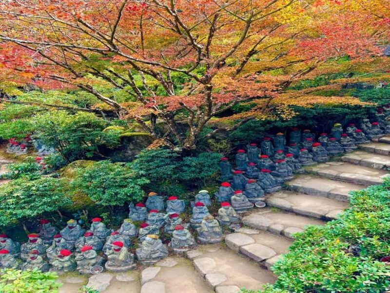 From Osaka/Kyoto: Hiroshima and Miyajima Private Custom Tour - FAQs