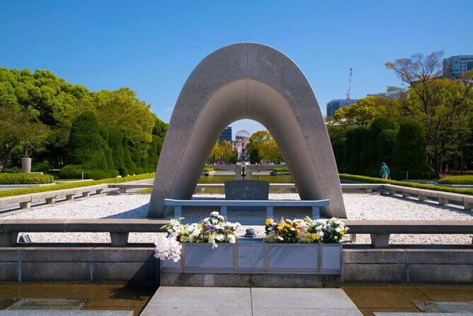 From Osaka/Kyoto: Hiroshima Miyajima Luxury Tour with Guide - Final Thoughts