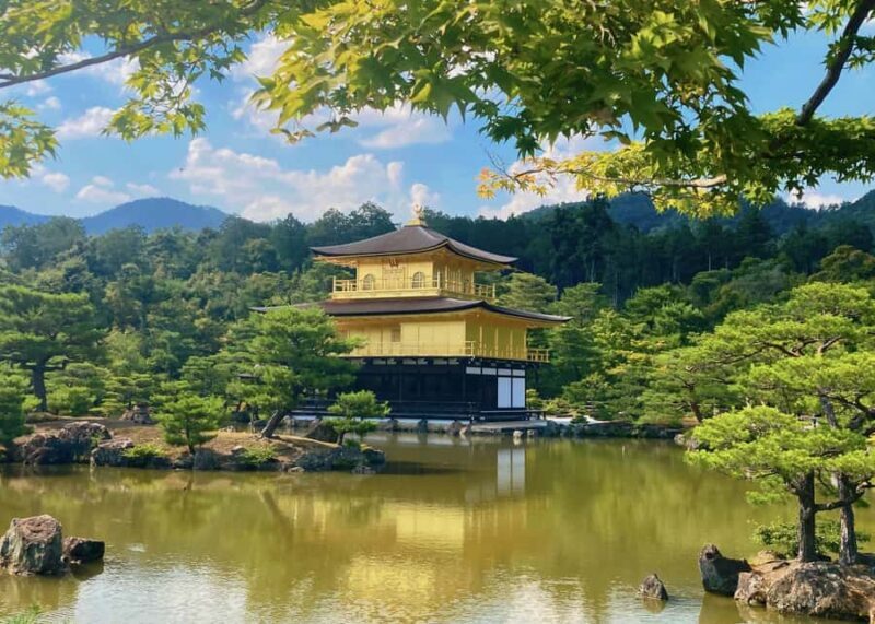 From Osaka/Kyoto: Kinkakuji, Arashiyama, FushimiInari, Nara - Final Thoughts: Who Will Love This Tour?
