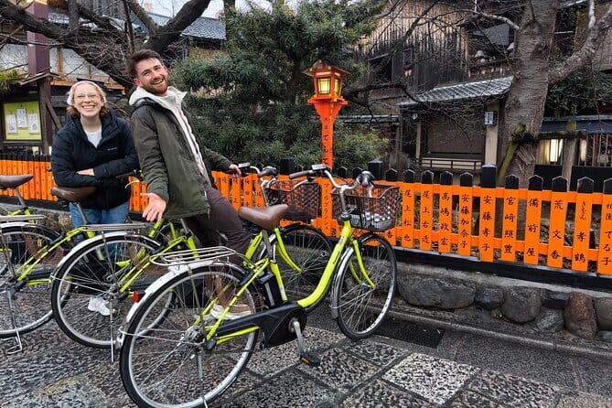 From Osaka: Kyoto Must-see Spots & Nara Park Sightseeing Day Tour - FAQ