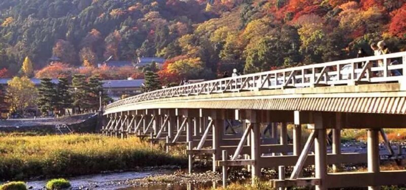 From Osaka: Kyoto, Nara, Fushimi Inari & Arashiyama Day Tour - Summary and Who It’s Best For