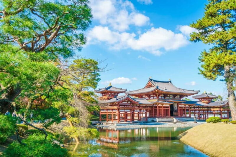 From Osaka: Kyoto & Nara Highlights Day Tour (7 attractions) - Key Points